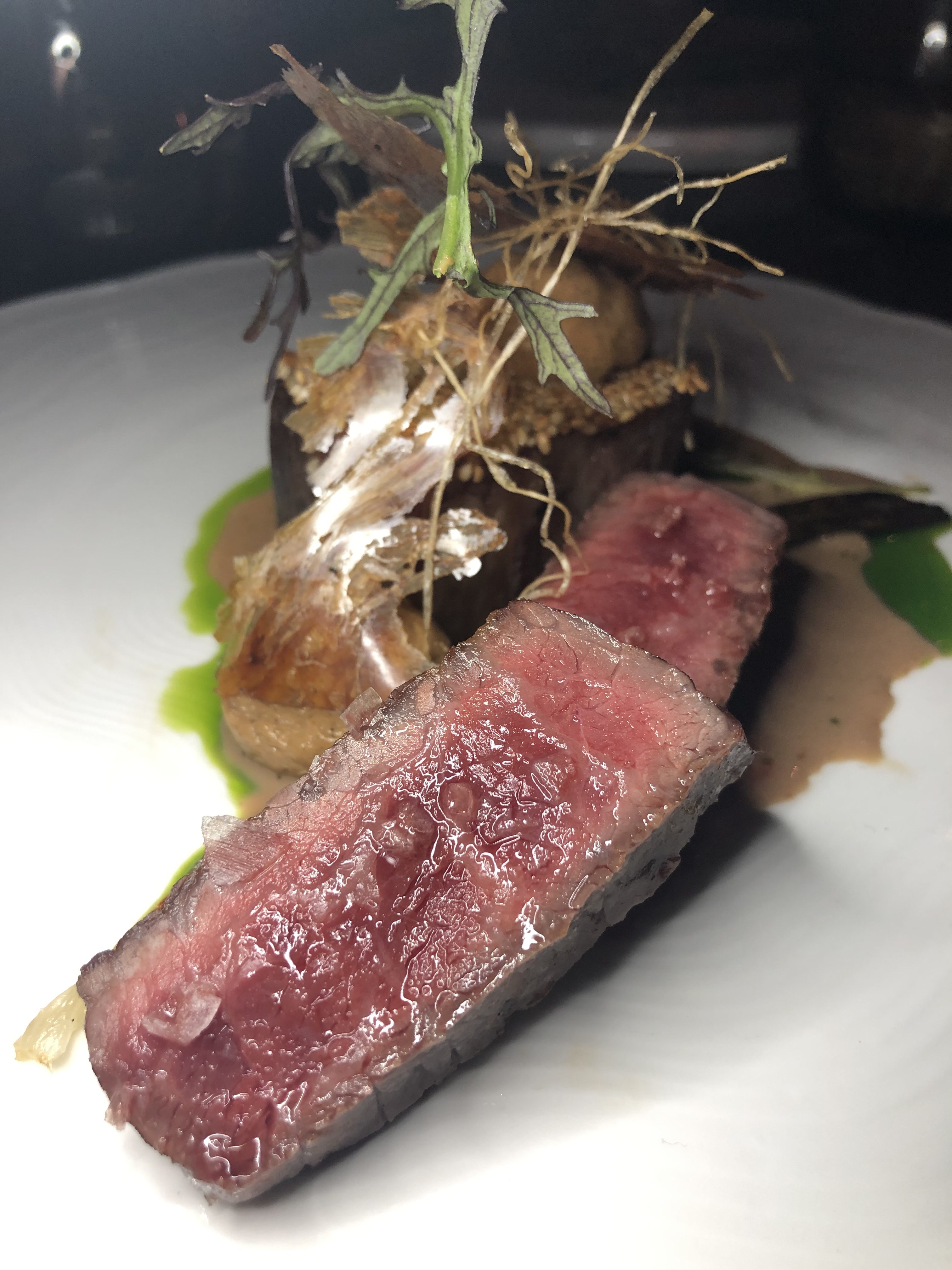 The Whet Palette Top 15 Miami Restaurants of 2019: Palette Awards