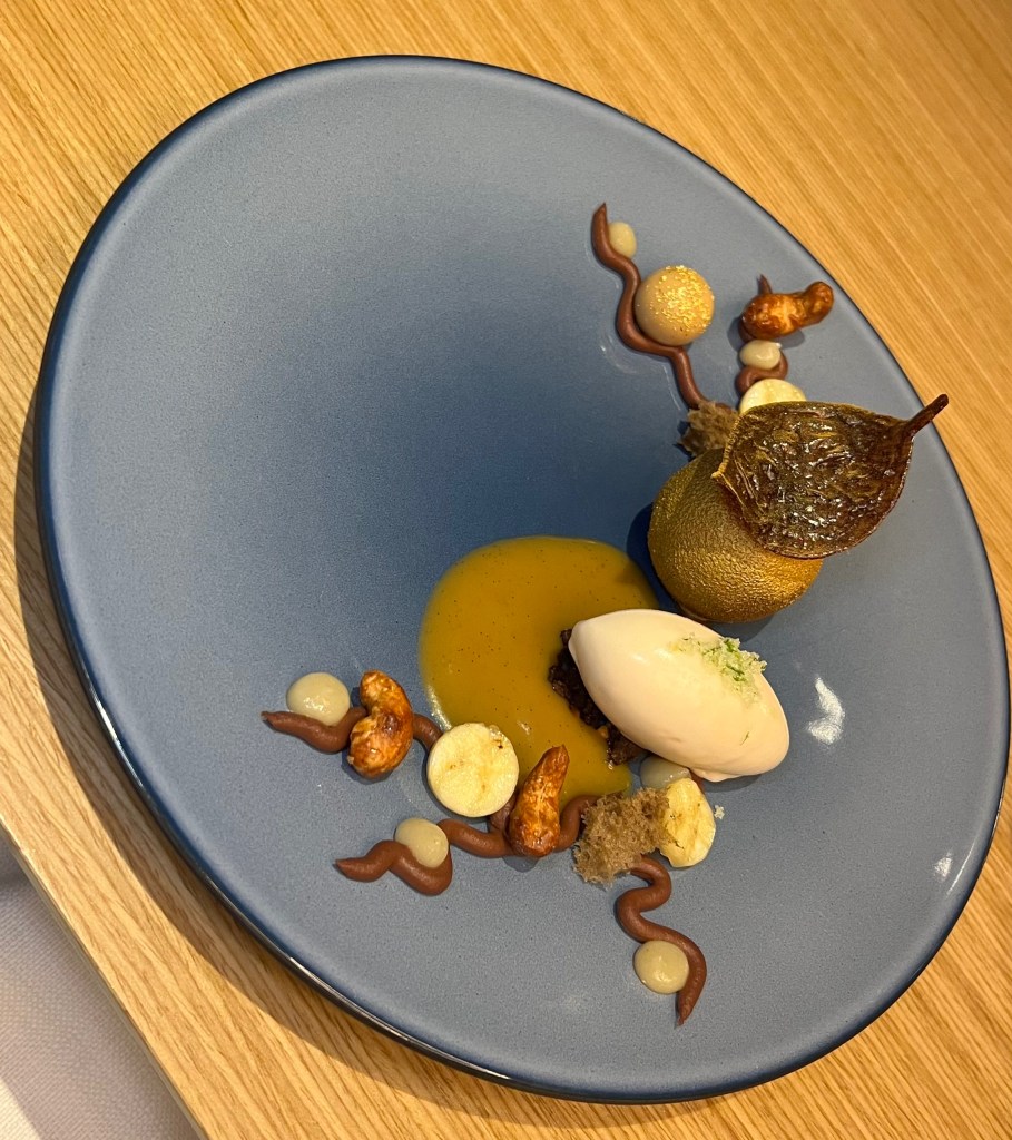 Chef Logan McNeil Takes the Helm at Miami's Tambourine Room