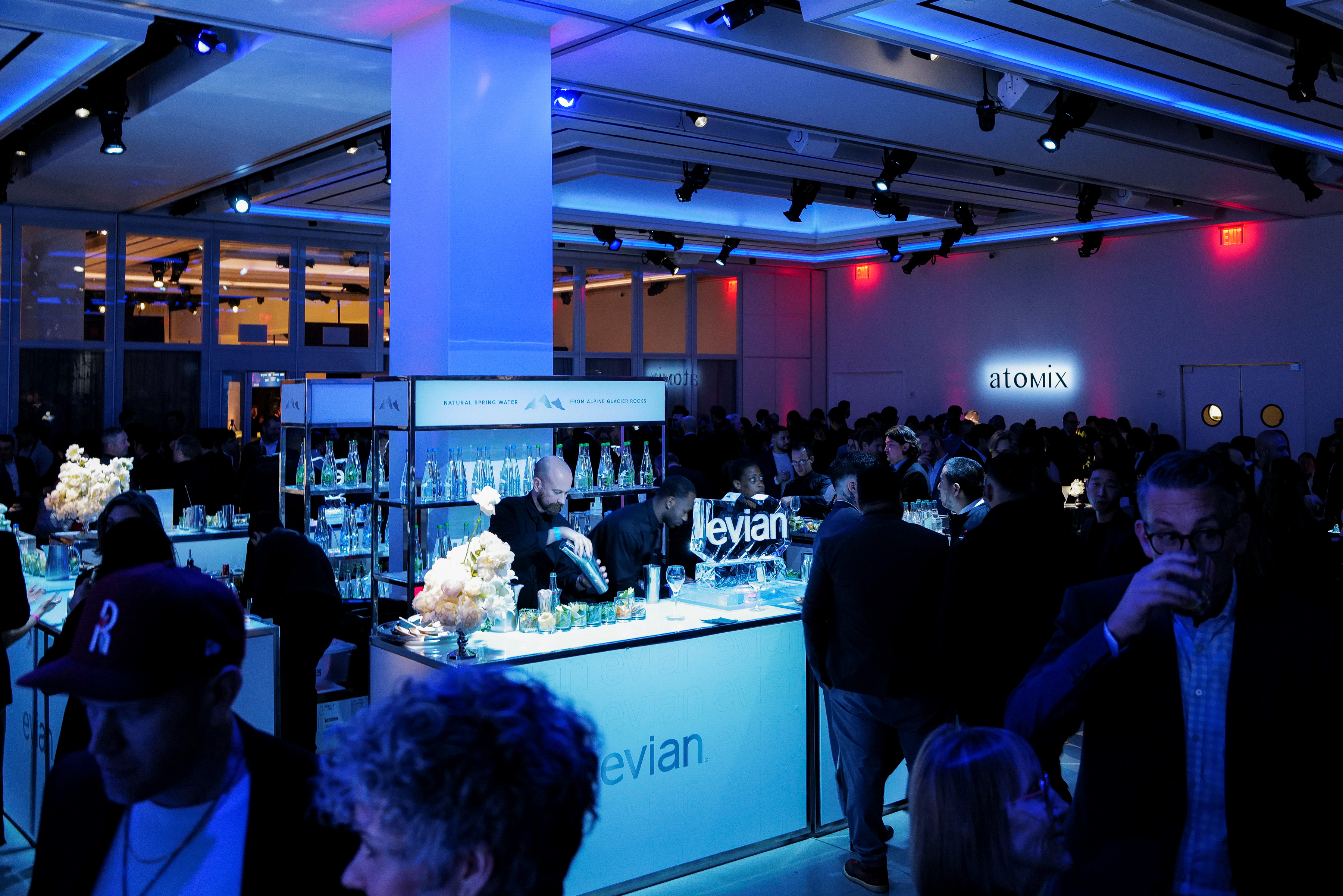 The Whet Palette Productions After Party – Michelin Guide 2024 NYC/DC ...