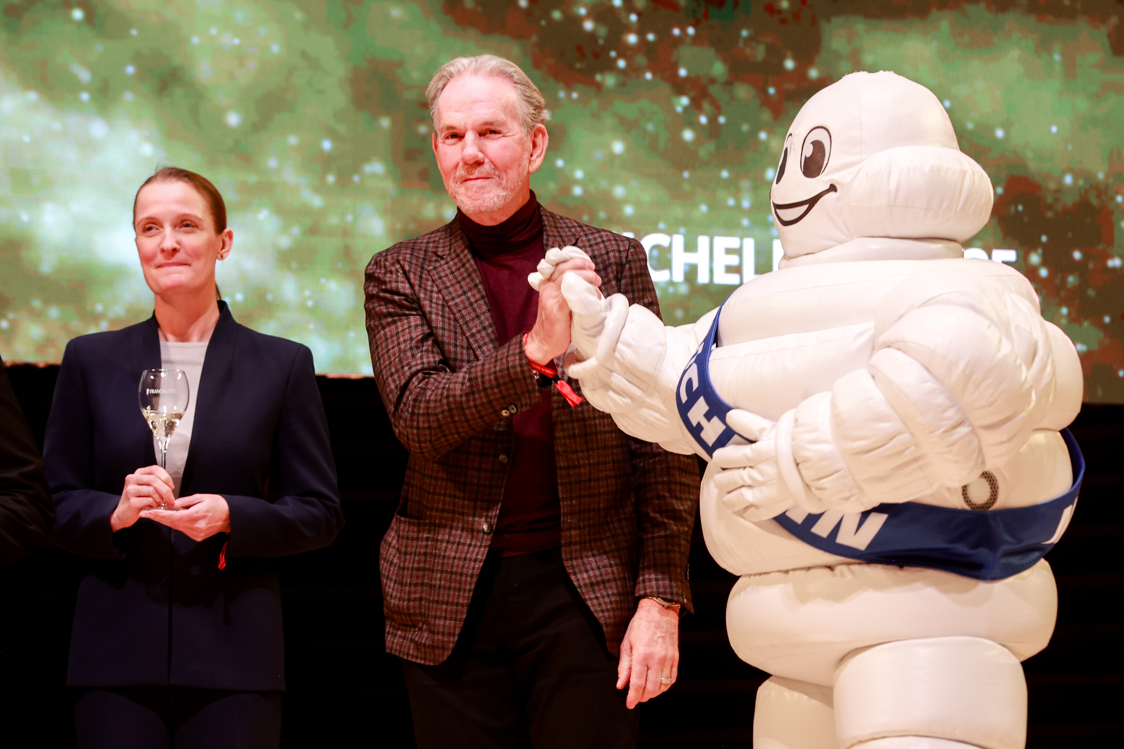 The Whet Palette Productions Michelin Guide Ceremony 2025 Northeast Cities