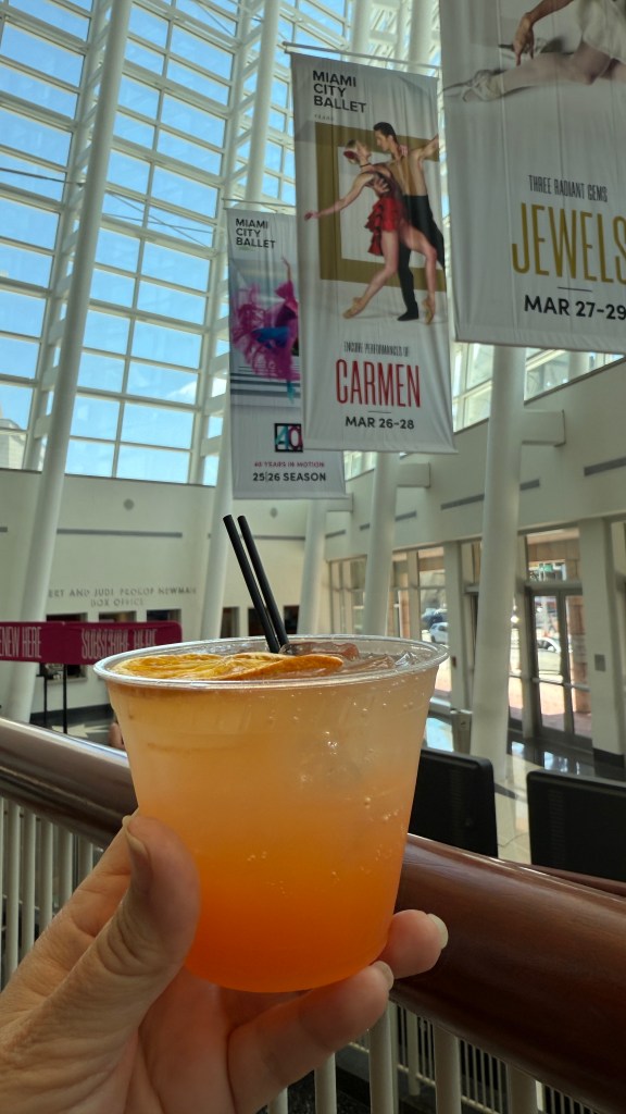 Discover the Magic of Miami City Ballet's Carmen Performance