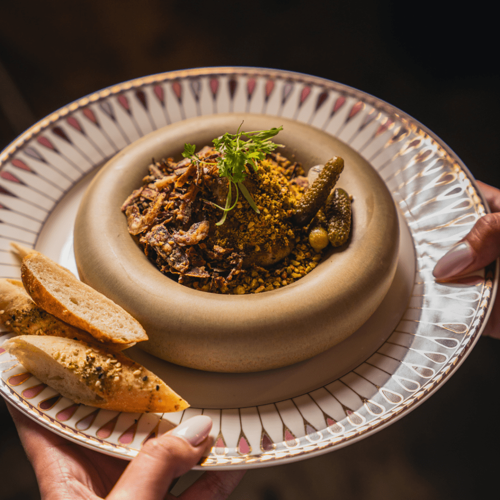 Two New Stars and a Bib Gourmand Upgrade: Inside the 2026 MICHELIN ...